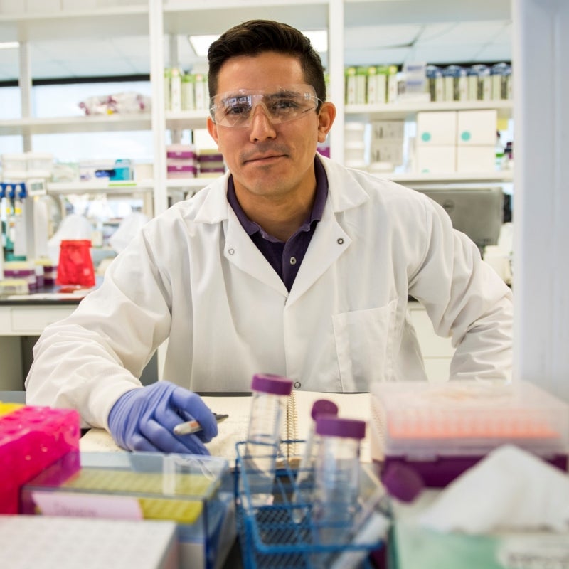 Building Novel Methods of Gene Regulation in Bacteria | The Howard P ...